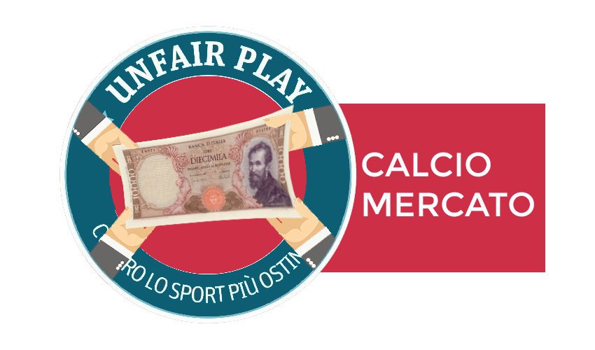 STORIA DEL CALCIOMERCATO | Unfair Play STORIA DEL CALCIOMERCATO | Unfair Play